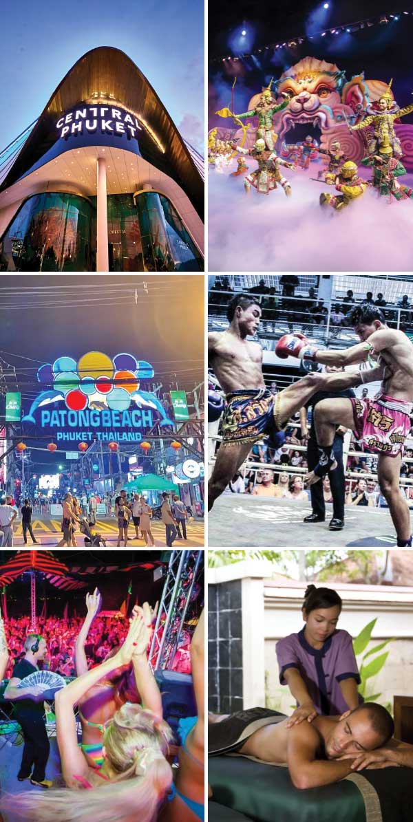 Shopping Entertainment & Nightlife Activities - John Welcome Family ...